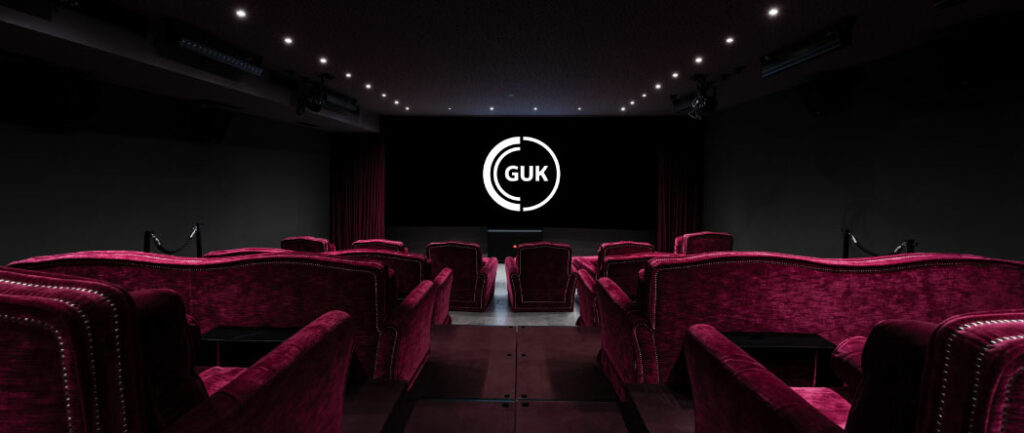 Kino – GUK Feldkirch